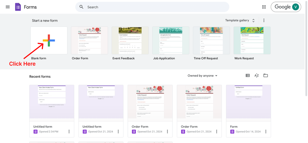 How to Create a Poll in Google Forms in 2024 - MakeForms