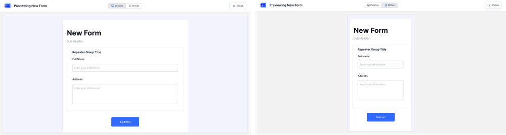 How to Make the Smoothest-Ever Appointment Forms | MakeForms