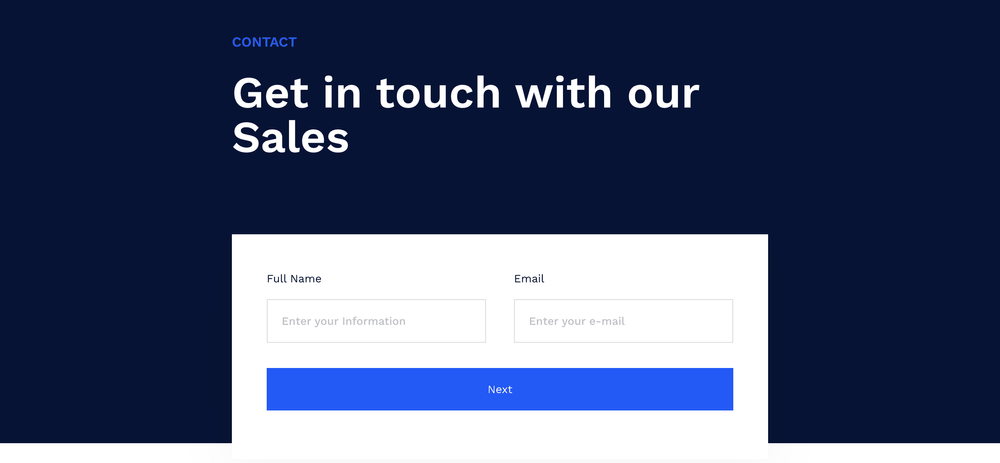 Multi-Step Forms vs Single-Step Forms - MakeForms