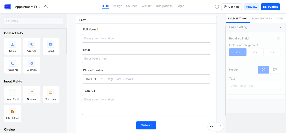 Multi-Step Forms vs Single-Step Forms - MakeForms