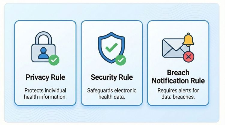 HIPAA Forms vs. Regular Forms: What’s the Actual Difference? | MakeForms