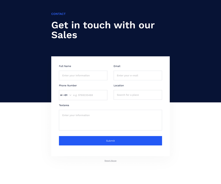 Multi-Step Forms vs Single-Step Forms - MakeForms