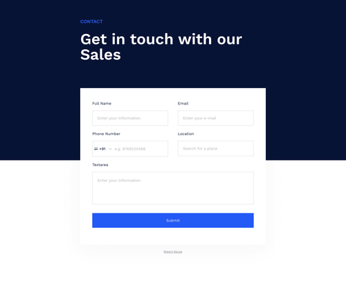 Multi-Step Forms vs Single-Step Forms | MakeForms