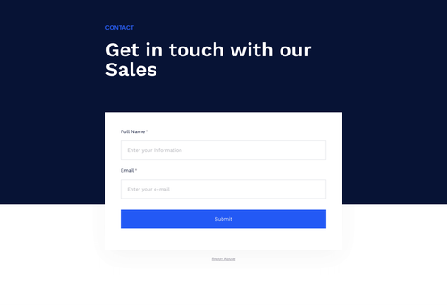 Multi-Step Forms vs Single-Step Forms - MakeForms