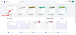 How to Create a Poll in Google Forms in 2024 - MakeForms