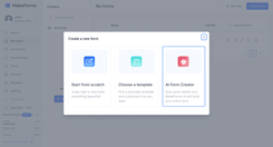 How to Make the Smoothest-Ever Appointment Forms - MakeForms